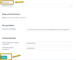 How Do I Activate and Use Fullscript?