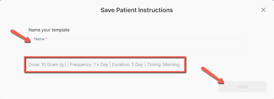 Getting Started with Handcraft Health