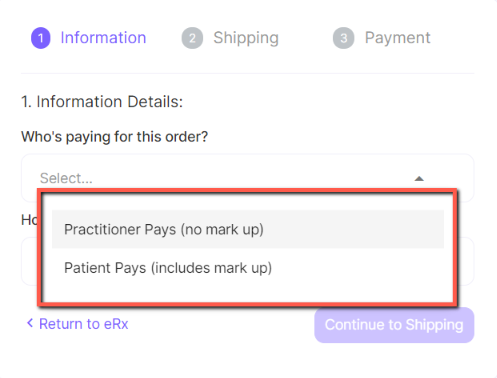 Getting Started with Handcraft Health
