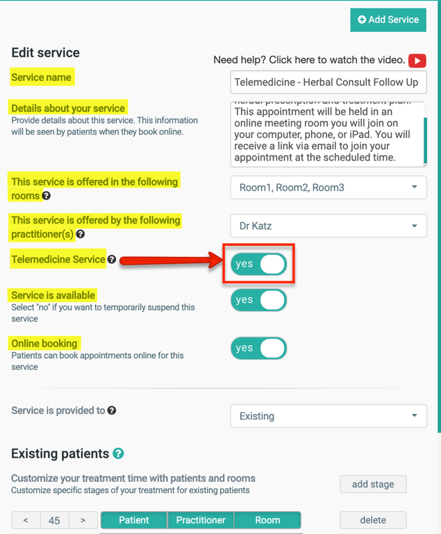 How Do I Set Up Telemedicine Services?