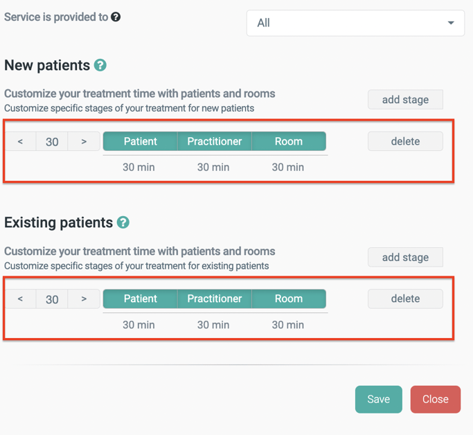 How to Set Up Your Availability and How it Effects Your Patient Portal