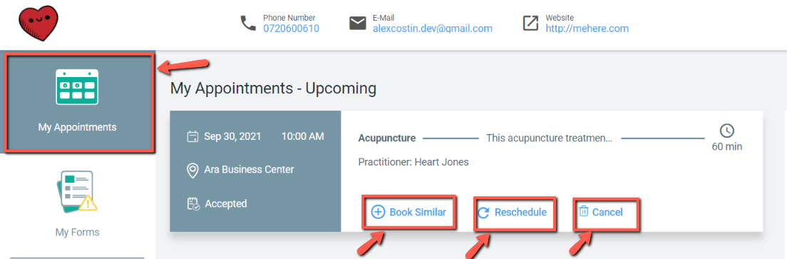 Patient Portal FAQs for Patients
